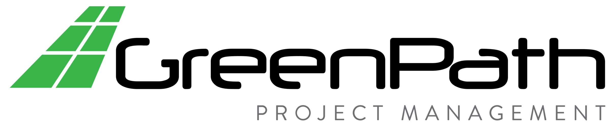 GreenPath Project Management logo